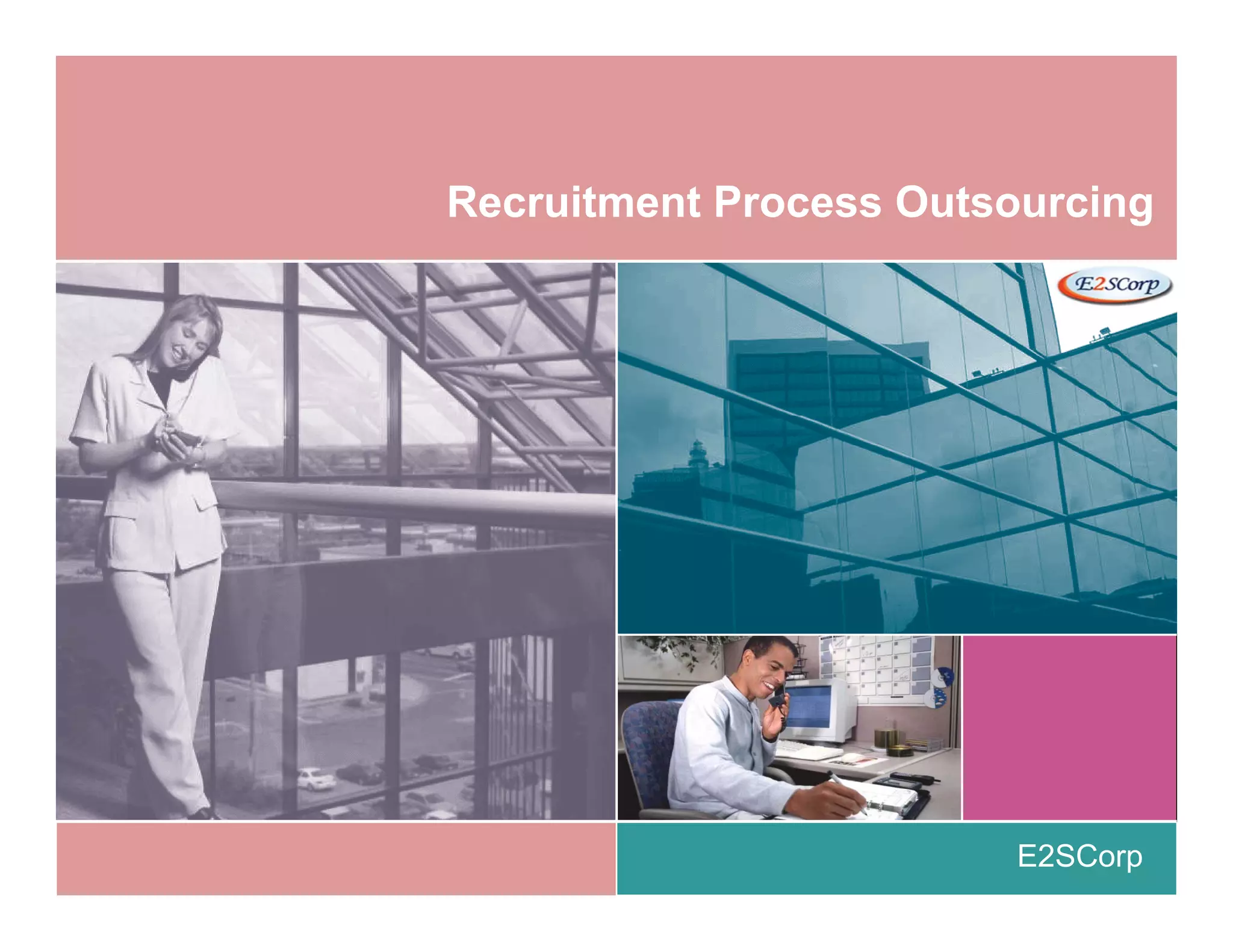 RPO - Recruitment Process Outsourcing | PDF