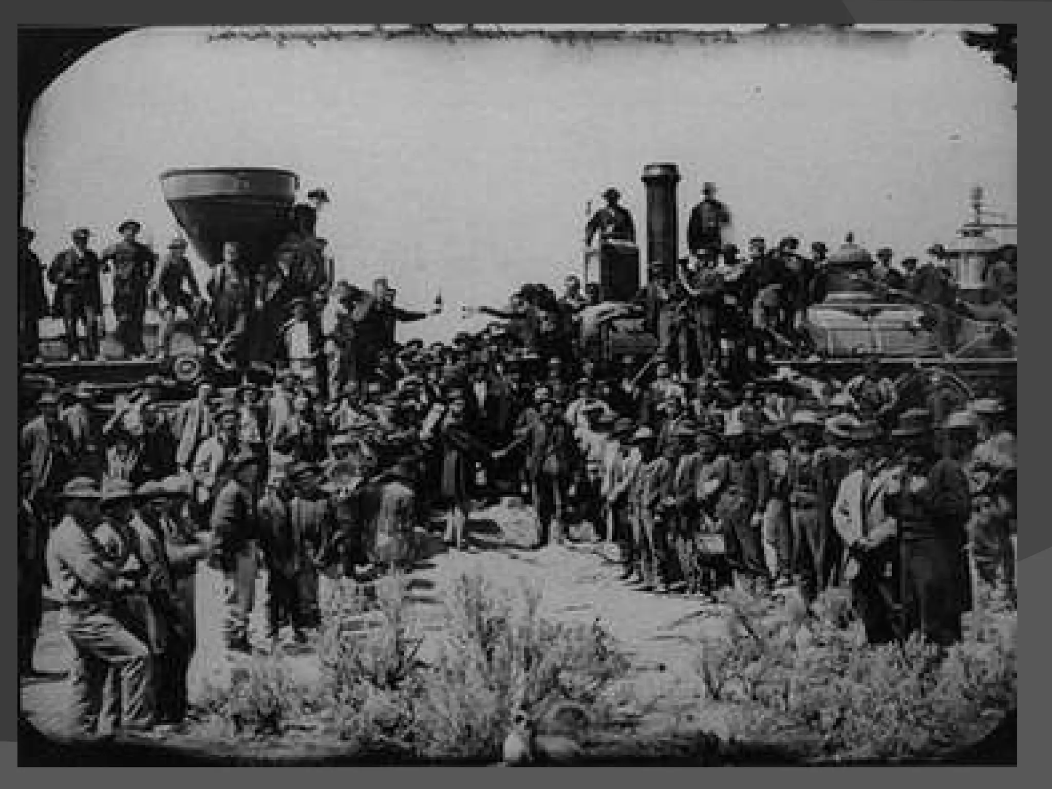 Chinese exclusion Act | PPT