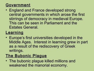 Timeline of Democracy | PPT