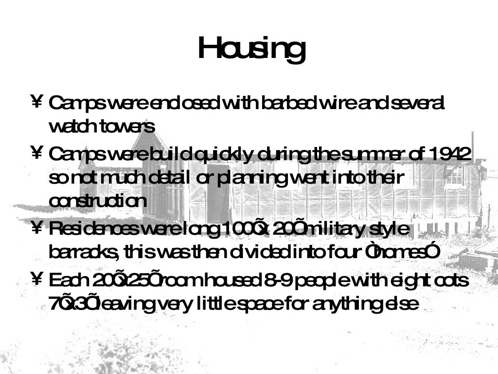 Japanese internment infographic examples - fityfranchise