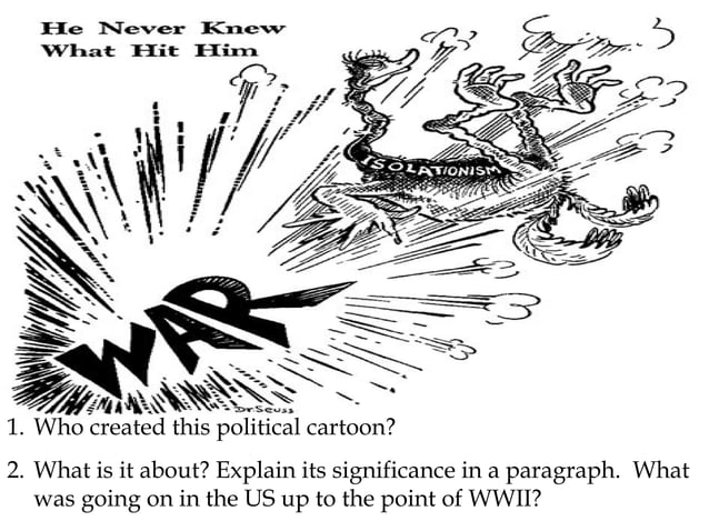 US Enters The War (WWII) | PPT | Death, Injury, or Military Conflict ...