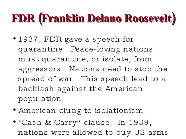 US Enters The War (WWII) | PPT | Death, Injury, or Military Conflict ...