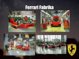 Ferrari | PPT