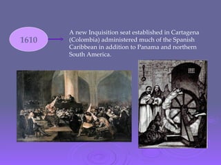 Spanish Inquisition | PPT