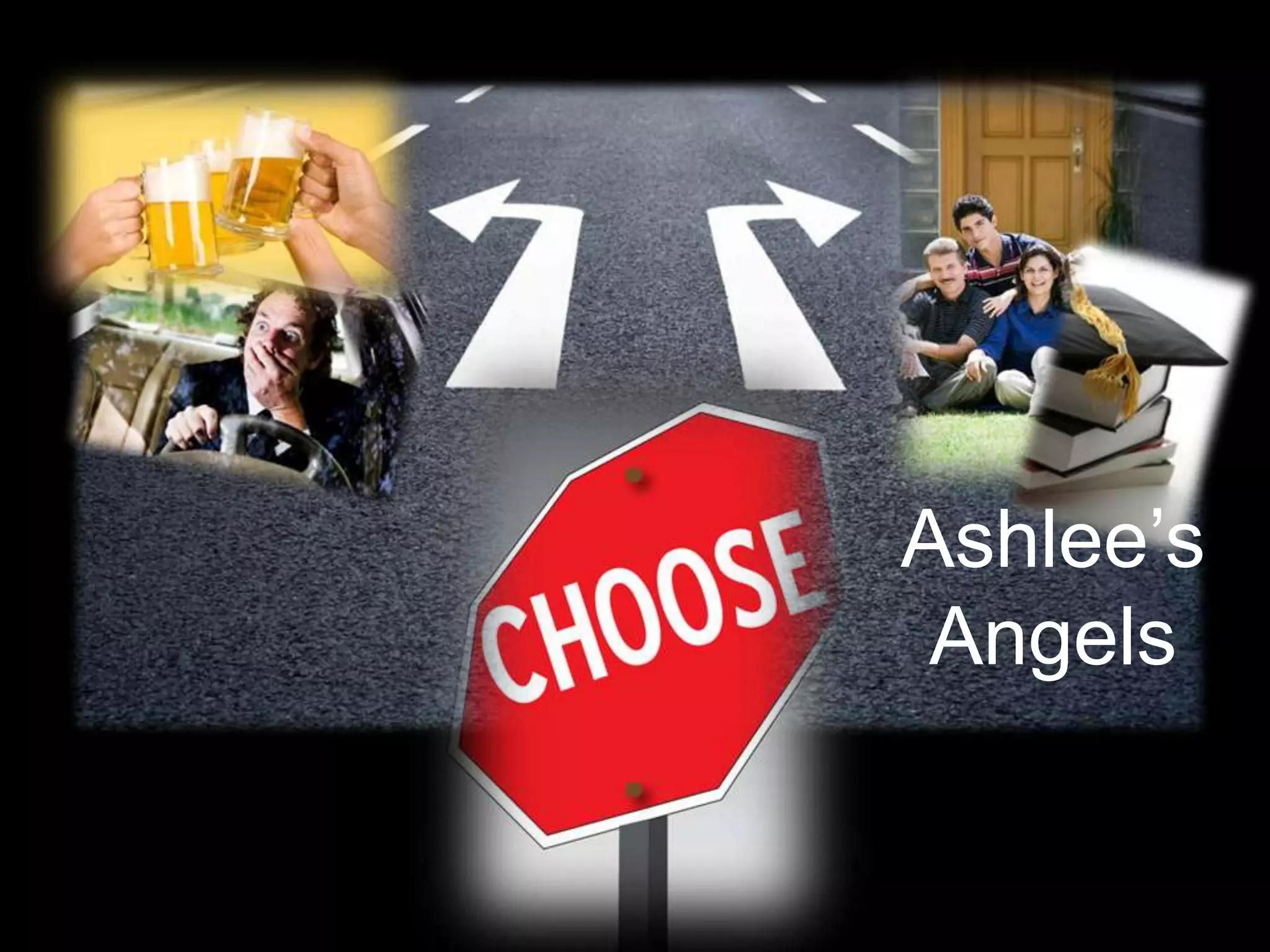 Ashlee’s Angels Presentation | PPTX