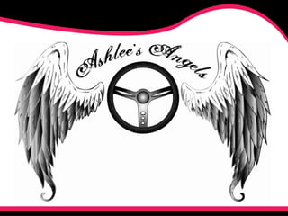 Ashlee’s Angels Presentation | PPT