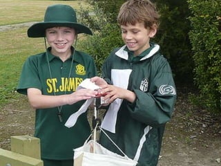 C:\documents and settings\jgray\desktop\orienteering | PPT