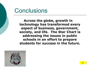 STaR CHART | PPT | Free Download