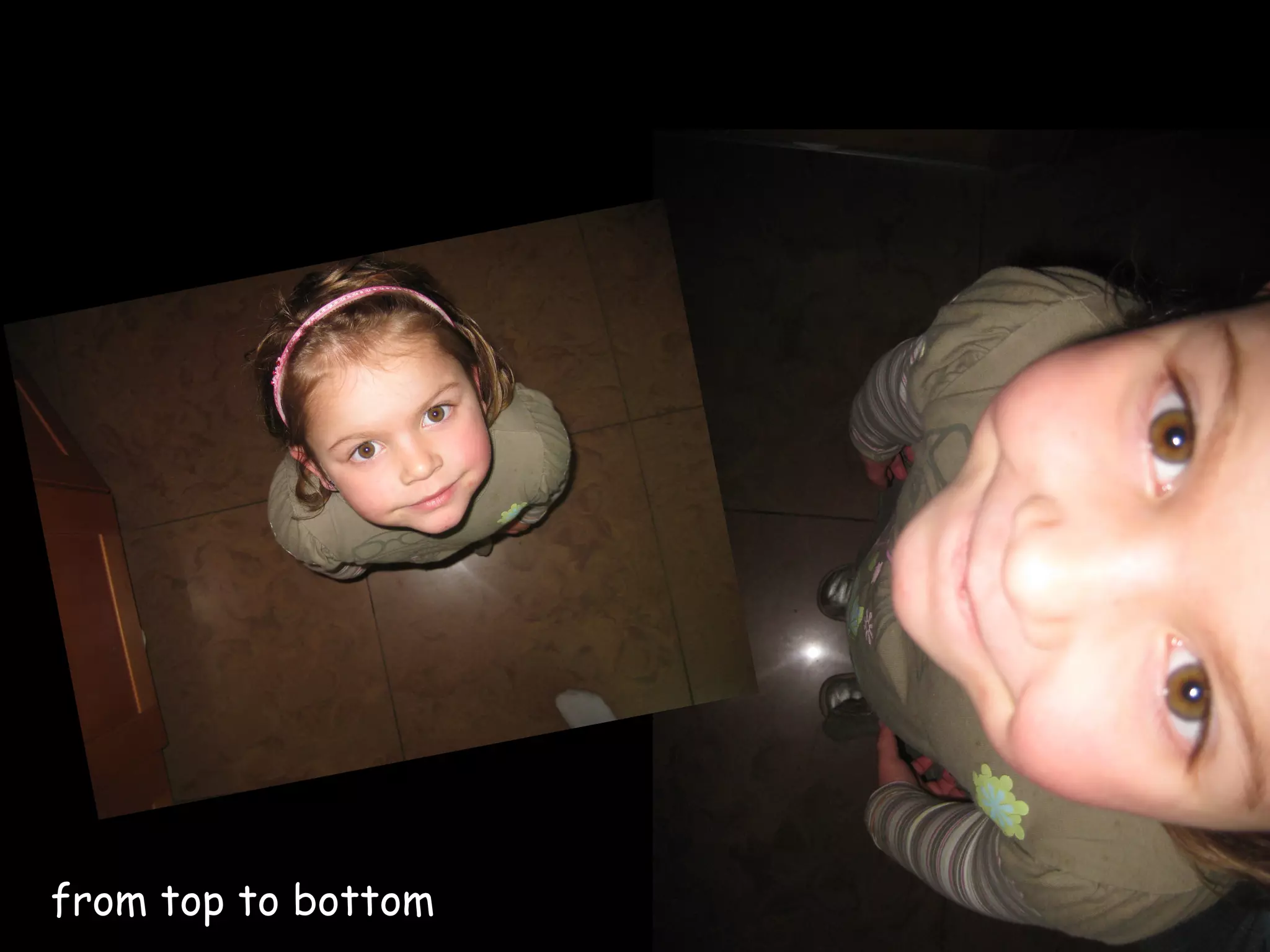 perspectives-sarahsousa | PPT