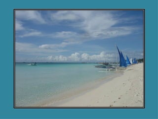 Boracay Island - Philippines | PPS