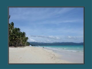 Boracay Island - Philippines | PPS
