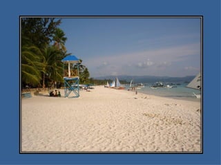 Boracay Island - Philippines | PPS