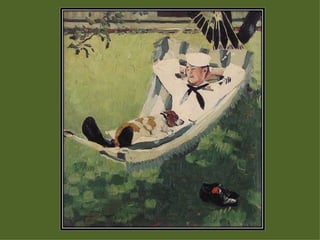 Norman Rockwell 1894 - 1978 | PPT