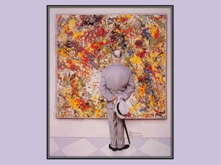 Norman Rockwell 1894 - 1978 | PPT