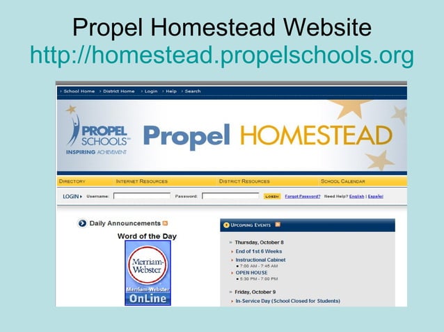 Accessing Skyward Parent Access | PPT