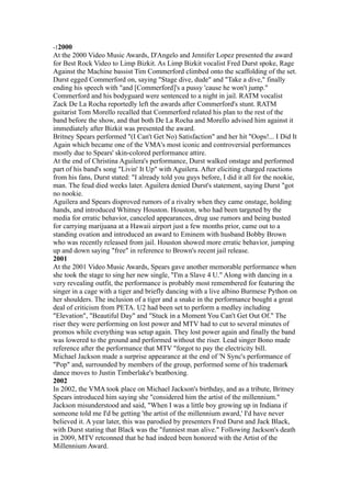 Successful Music Video Research | PDF