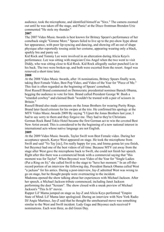 Successful Music Video Research | PDF