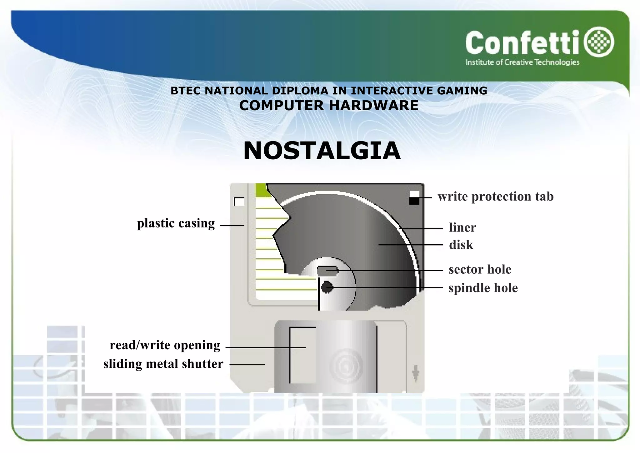 Computer Hardware - Platforms and Technologies | PPT