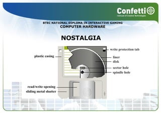 Computer Hardware - Platforms and Technologies | PPT