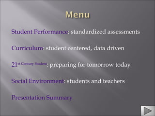 Technology and Student Achievement | PPT