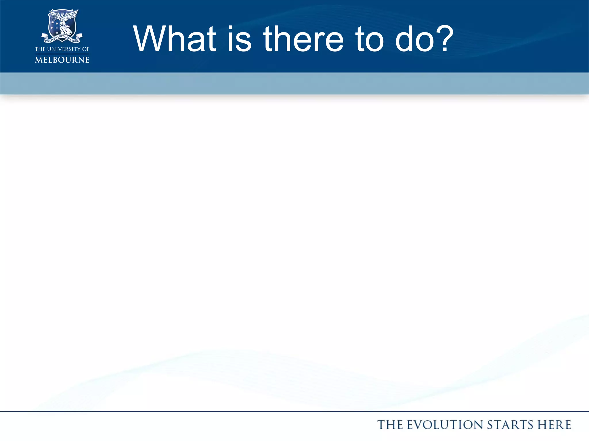 CollegeWeekLive presentation | PPT