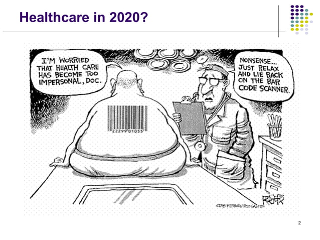 Healthcare IT- A comparison between US and Indian Healthcare | PPT