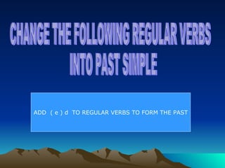 C:\Documents And Settings\Lab1 09\Escritorio\Simple Past Tense With ...