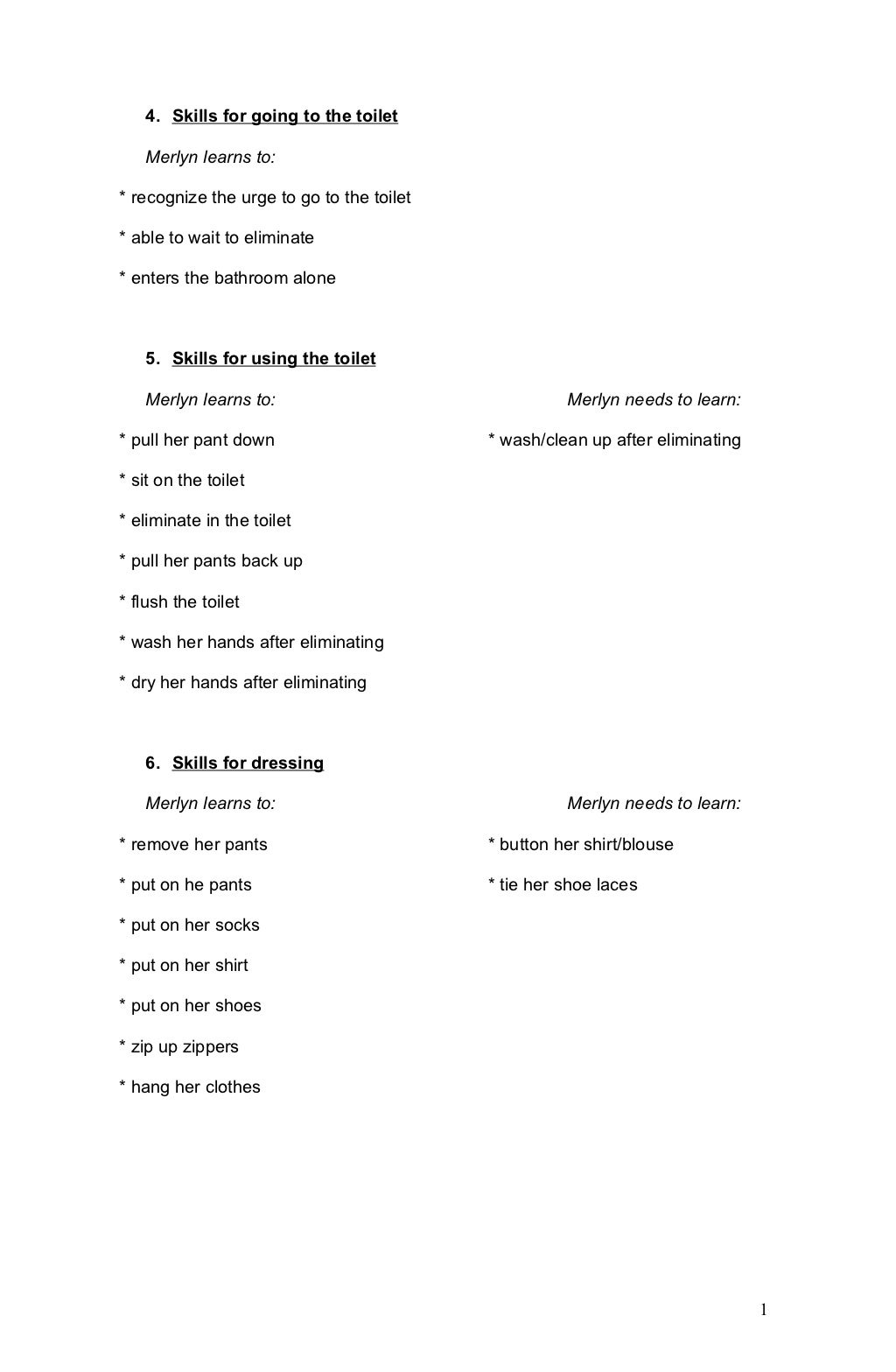 How To Write Up An Assessment Report how-to-write-up-an-assessment-report