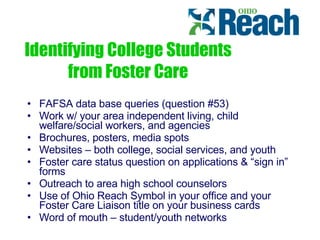 Supporting Student Success | PPT