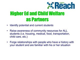 Supporting Student Success | PPT