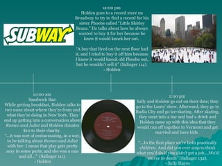 Catcher in the Rye | PPT