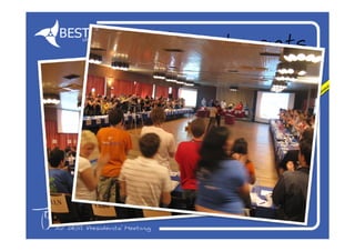 PM Logistics presentation | PDF