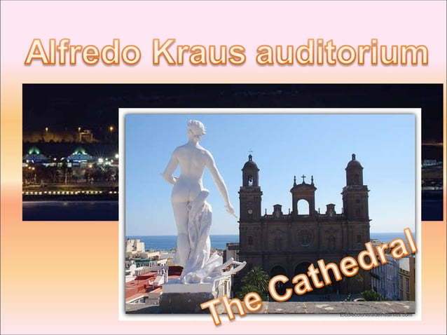 C:\Documents And Settings\Lola\Escritorio\Gran Canaria(2003)! | PPT