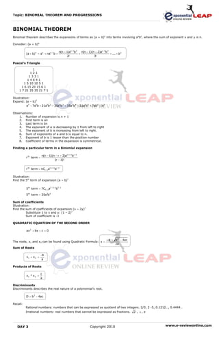 Day 03 | PDF | Physics | Science