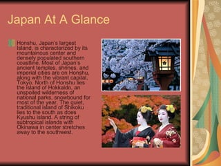 Japan | PPT