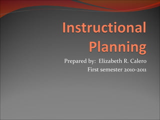 C:\documents and settings\ma phi rose\desktop\tcp\instructional ...