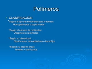 Biopolímeros propiedades aplicaciones | PPT