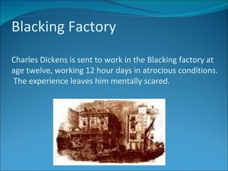 Charles Dickens Political and Socialist Views | PPT