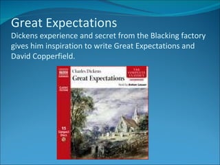 Charles Dickens Political and Socialist Views | PPT