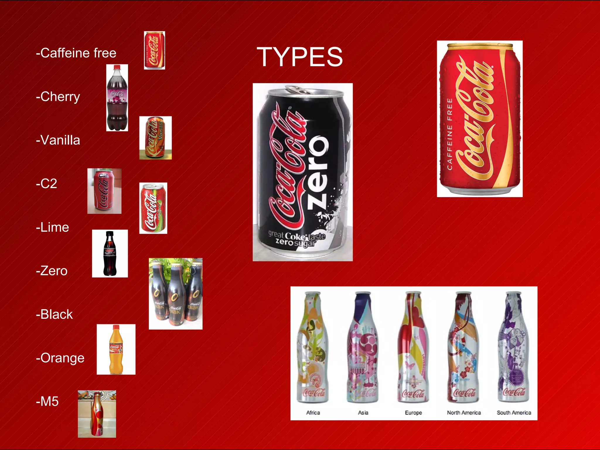 Coca-Cola | PPT