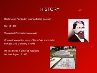 Coca-Cola | PPT