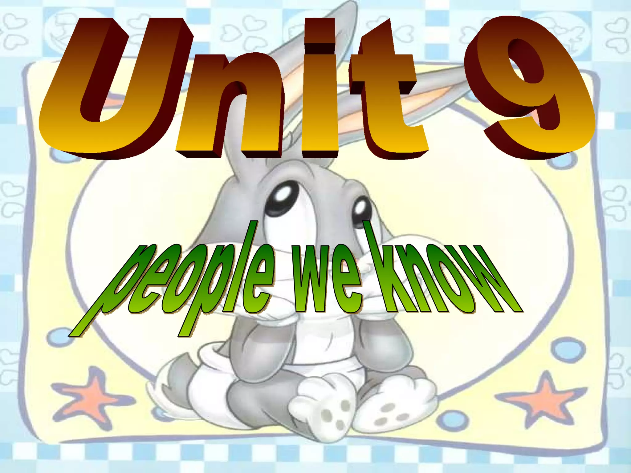 student support | PPT