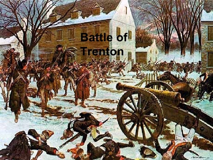 Battle of Trenton