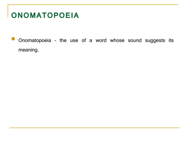 Poetry PowerPoint | PPT