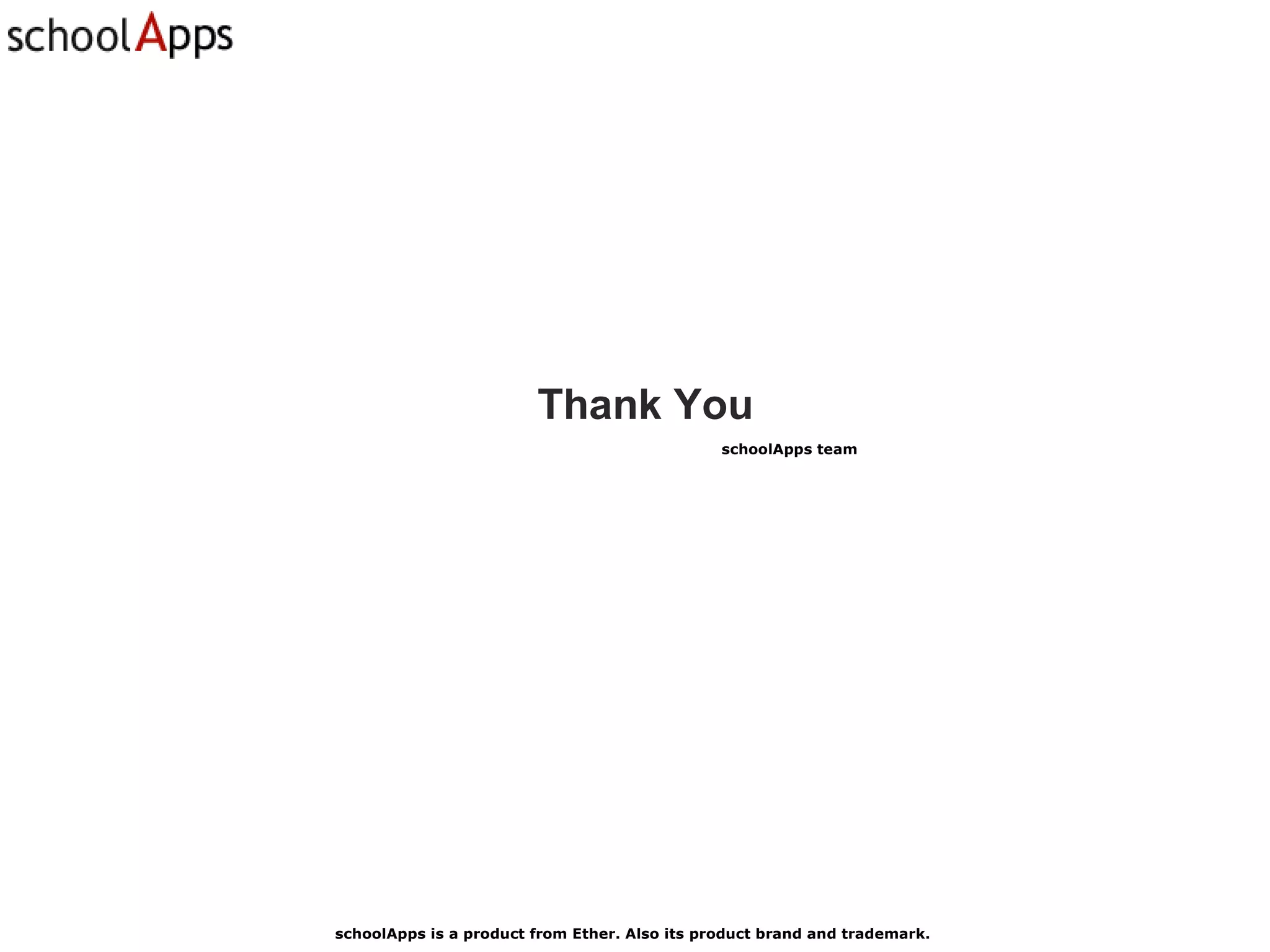 Studentwise Marks | PPT