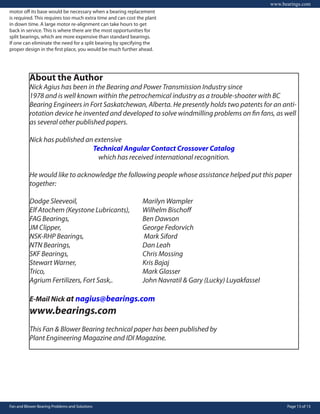 Published technical papers | PDF