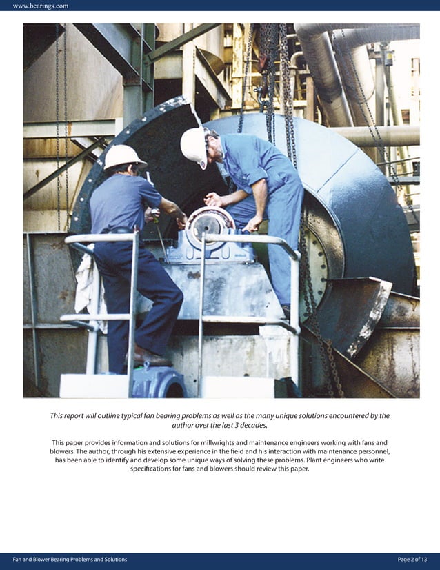 Published technical papers | PDF