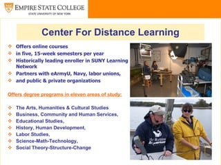 Curriculum and Instructional Design for Online and Distance Learning ...