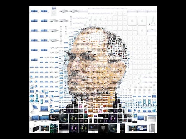 Steve Jobs | PPT