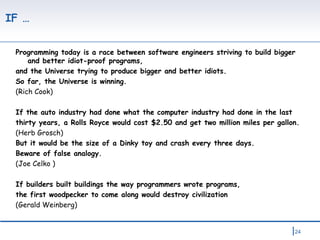 Software development | PPT